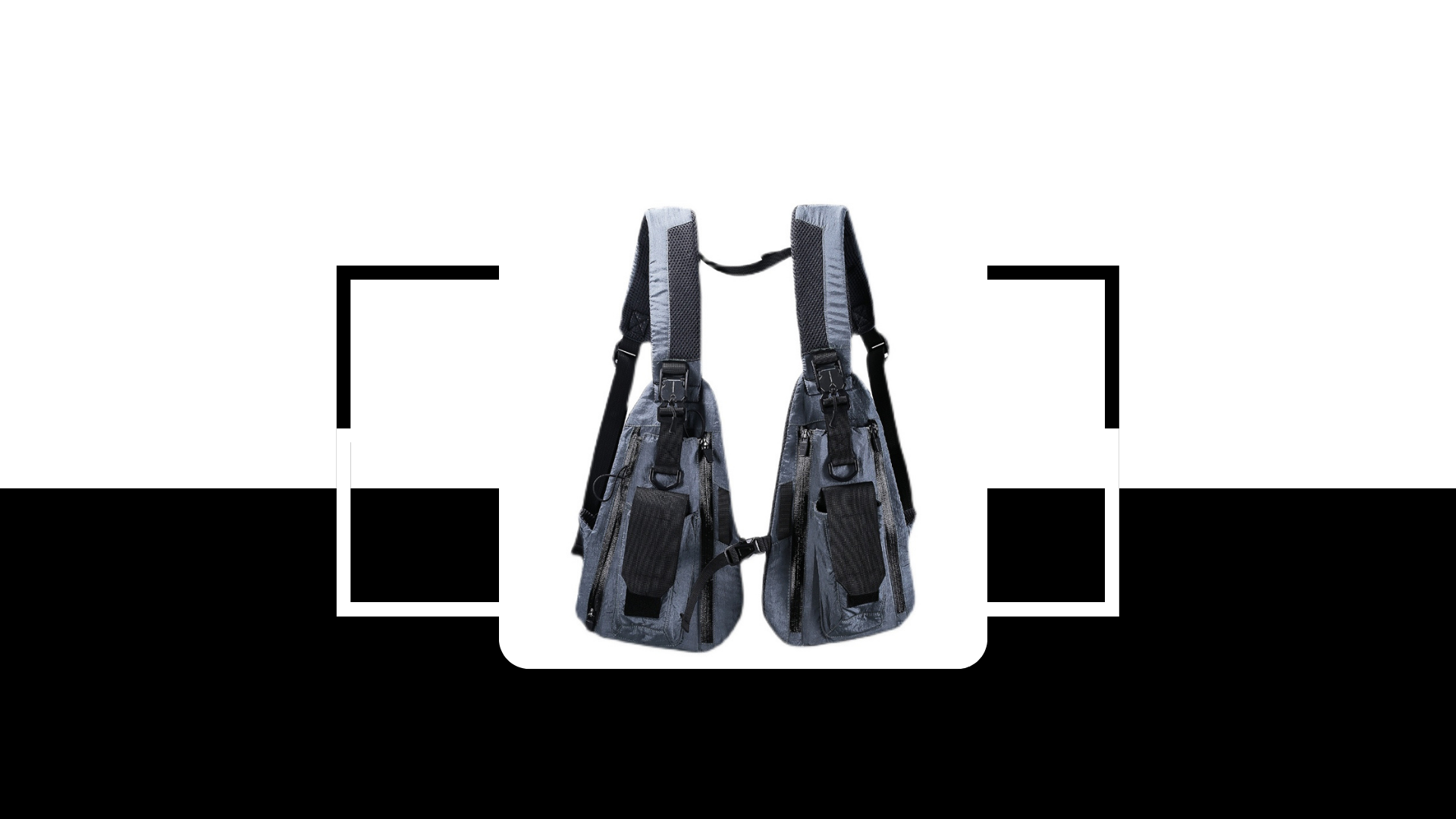 TECHWEAR ACCESSORIES – techwearnow