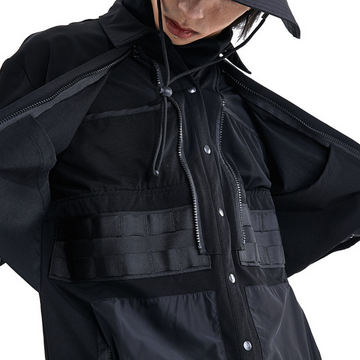 Techwear shop and cyberpunk aesthetic | Techwearnow® Ltd – techwearnow