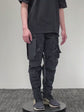 042 Steven Cargos Waterproof Techwear Pants | Reindee Lusion – techwearnow