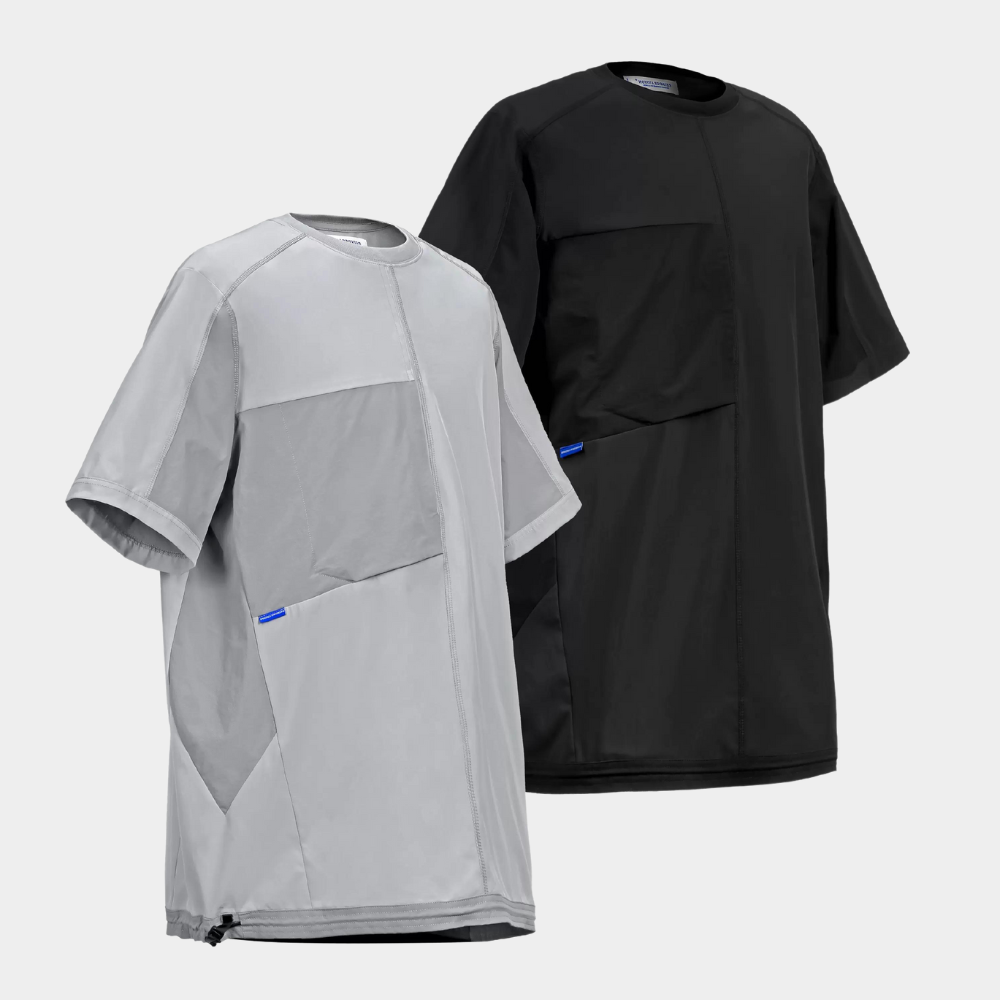 200 Quick Drying 3M Scotchgard™ T-Shirt – techwearnow