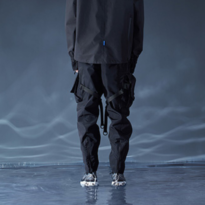 042 Steven Cargos Pants | Reindee Lusion – techwearnow