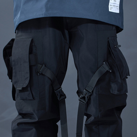 042 Steven Cargos Pants | Reindee Lusion – techwearnow