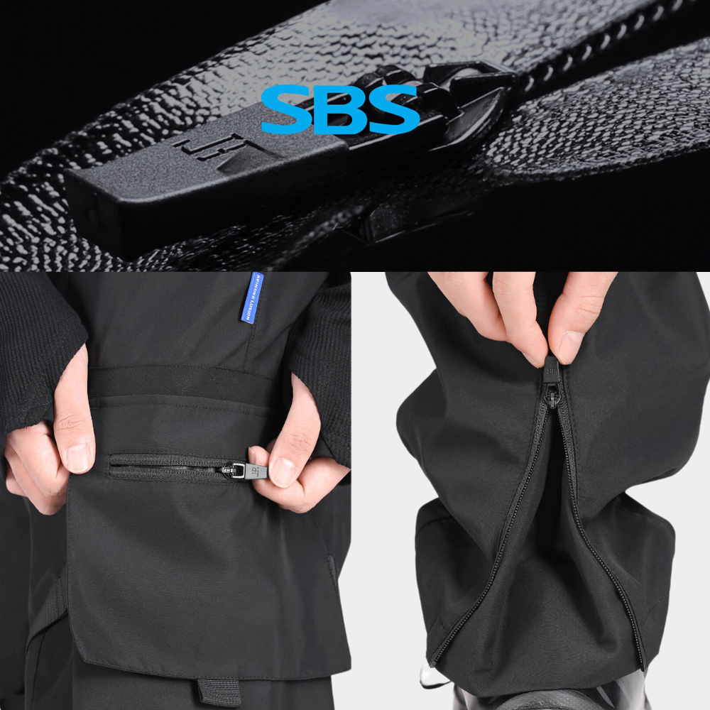 042 Steven Cargos Waterproof Techwear Pants | Reindee Lusion – techwearnow