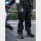 042 Steven Cargos Waterproof Techwear Pants | Reindee Lusion – techwearnow