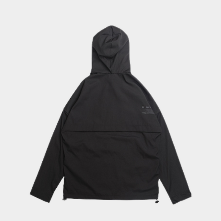 Cyber Punk Performance Shell Techwear Jacket – techwearnow