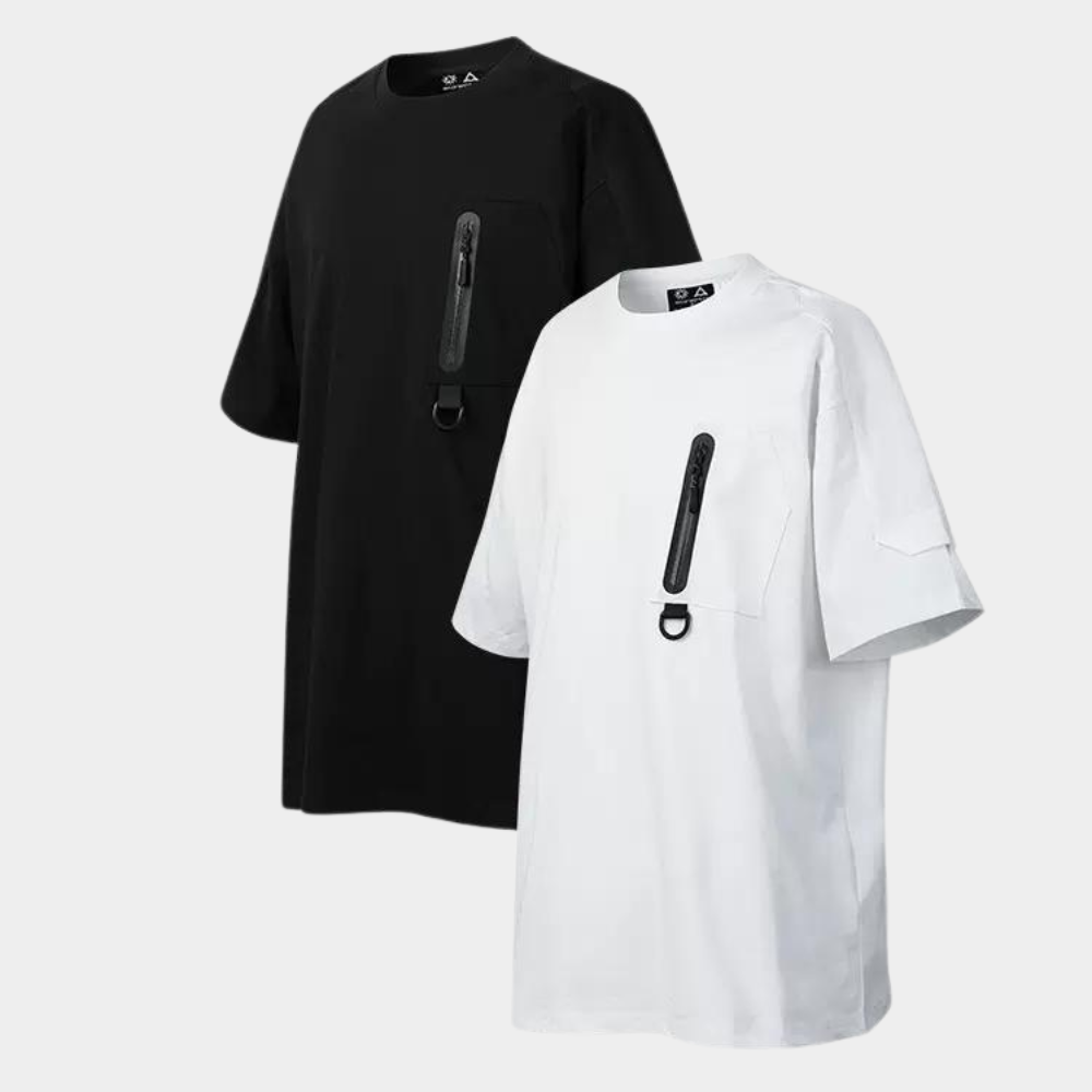 Quick Dry Sorona™ Polymer T-shirt – techwearnow