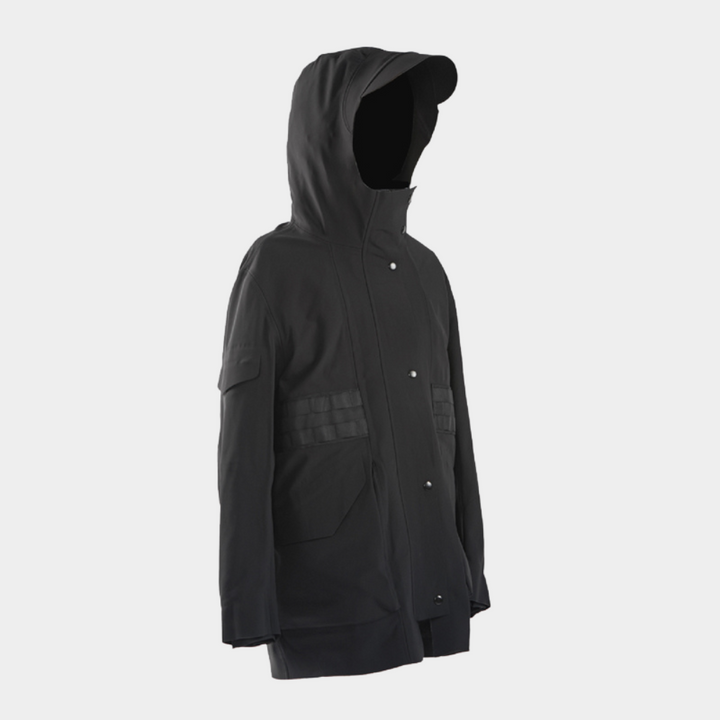 The Best Techwear Jackets to Stay Warm This Winter – techwearnow