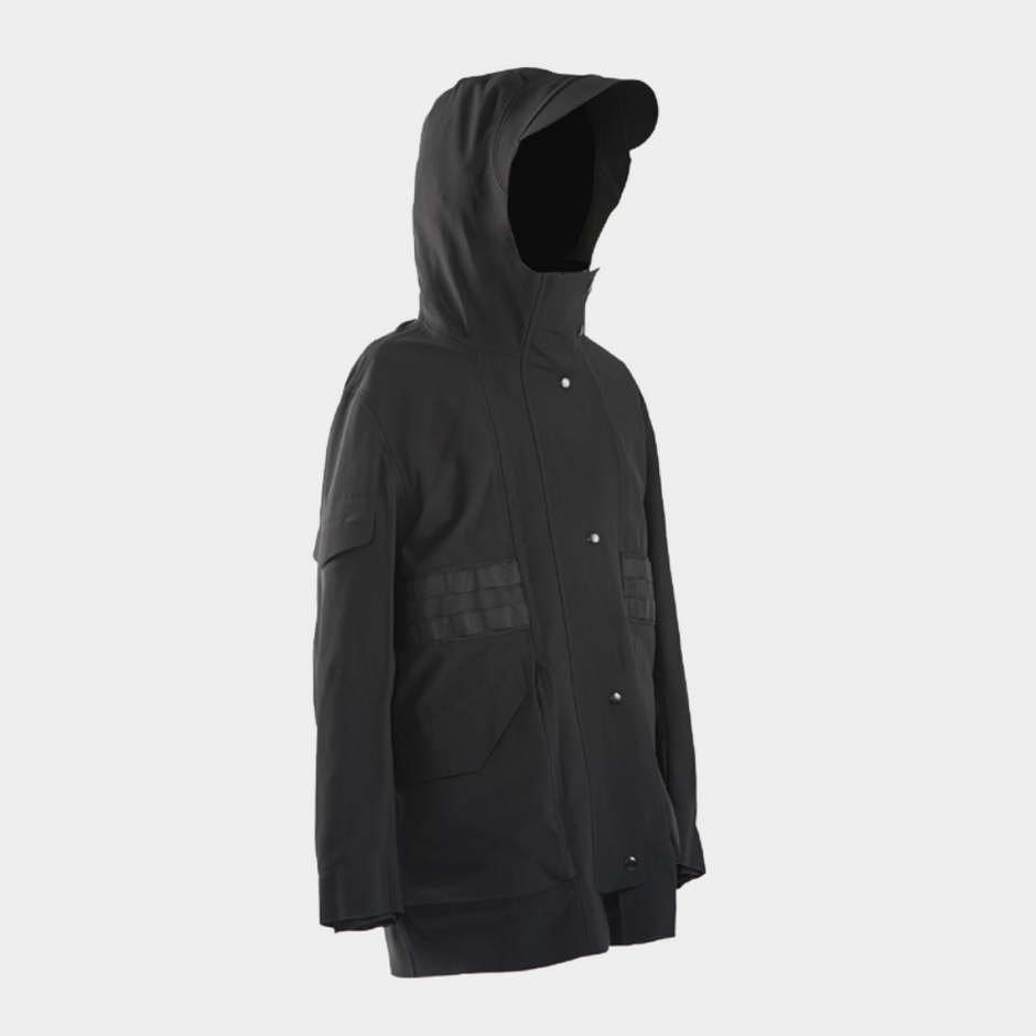 The Best Techwear Jackets to Stay Warm This Winter – techwearnow