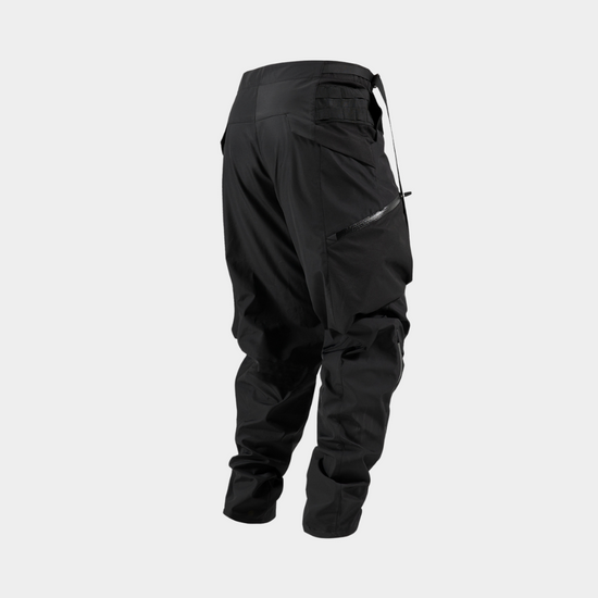 Molle System Techwear Pants – techwearnow