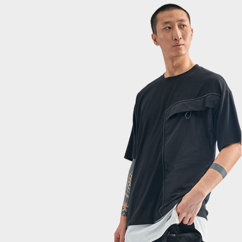 Techwear shop and cyberpunk aesthetic | Techwearnow® Ltd – techwearnow