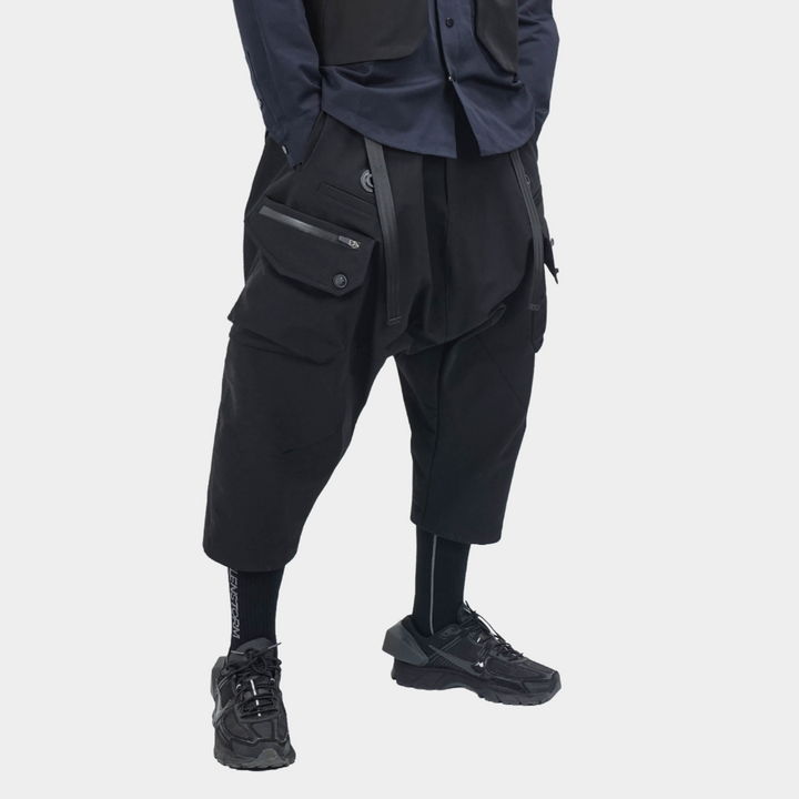 Best Waterproof Techwear Pants To Buy in 2024 – techwearnow