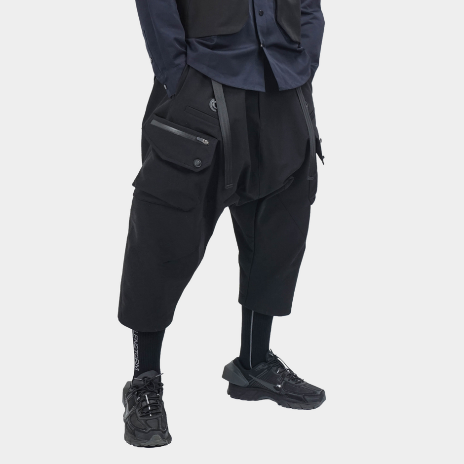 Best Waterproof Techwear Pants To Buy in 2024 – techwearnow