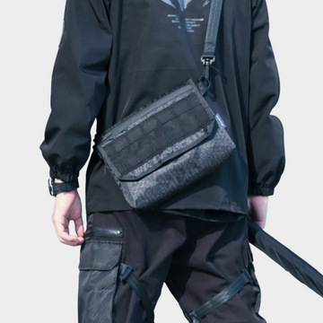Techwear shop and cyberpunk aesthetic | Techwearnow® Ltd – techwearnow