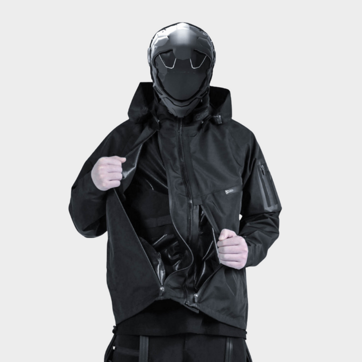 Techwear shop and cyberpunk aesthetic | Techwearnow® Ltd – techwearnow