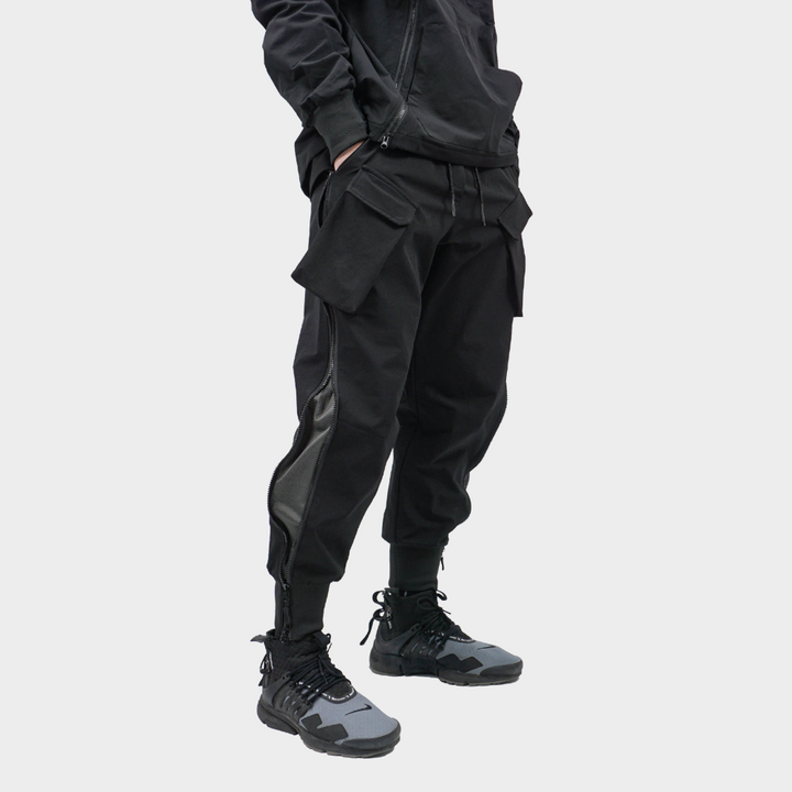 Best Waterproof Techwear Pants To Buy in 2024 – techwearnow