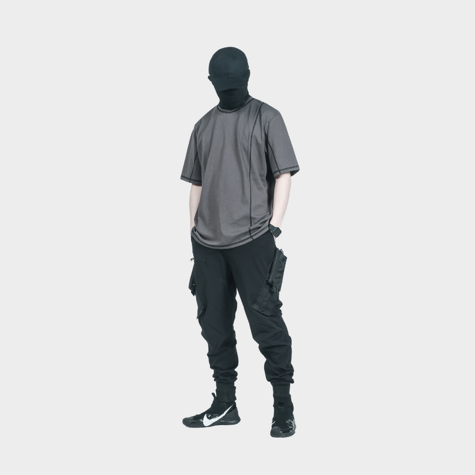Techwear shop and cyberpunk aesthetic | Techwearnow® Ltd – techwearnow
