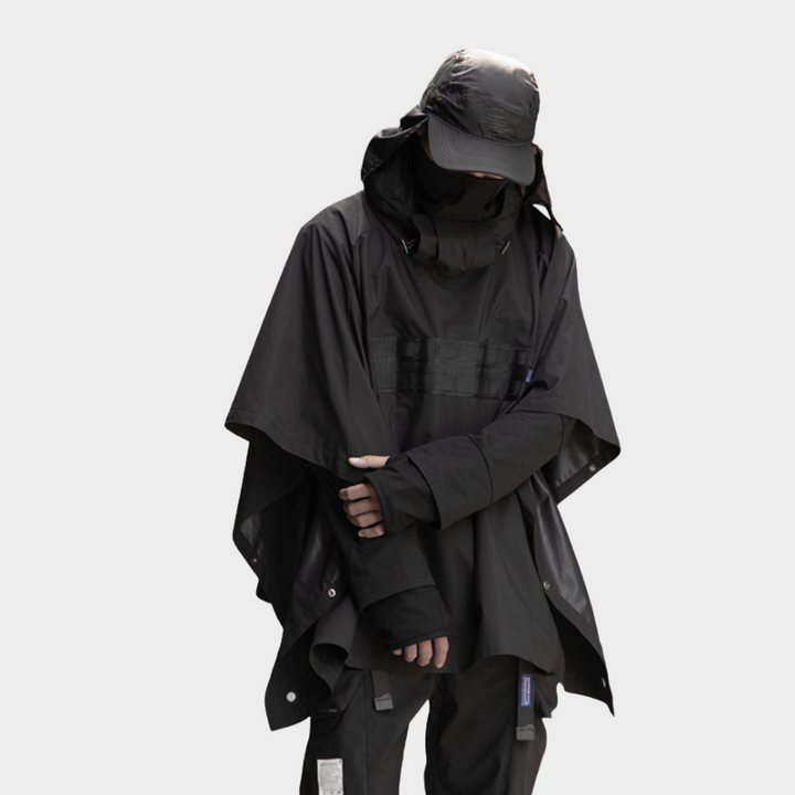 Techwear shop and cyberpunk aesthetic | Techwearnow® Ltd – techwearnow